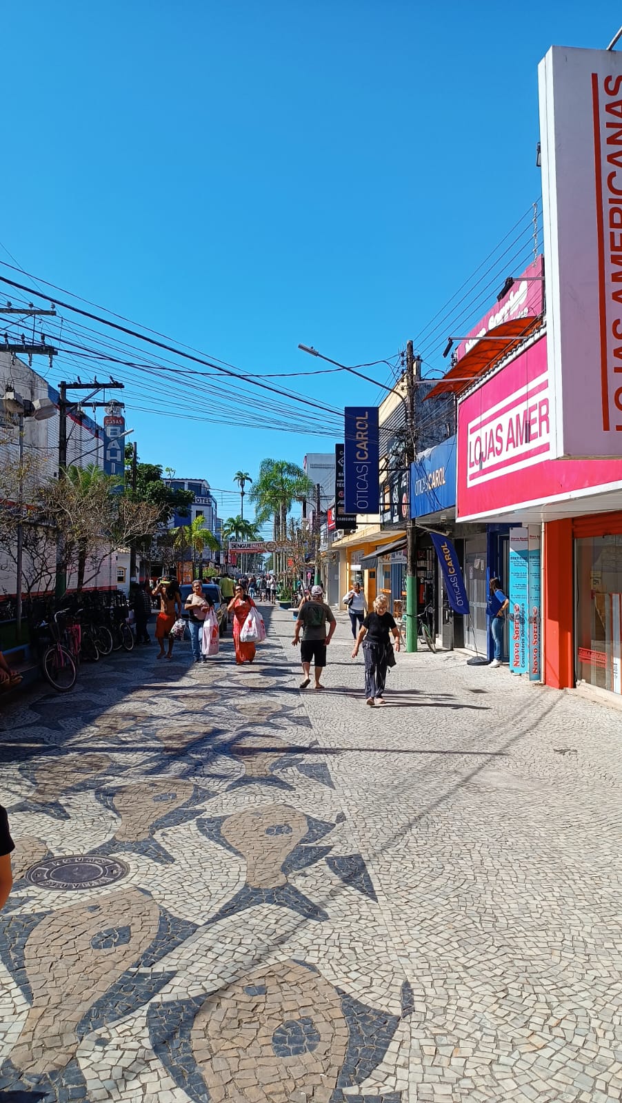 Ubatuba cria 321 empregos formais em novembro - Rádio Costa Azul FM Ubatuba